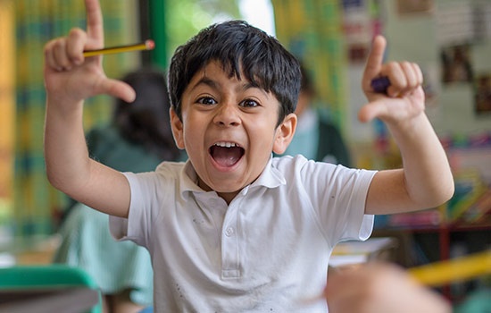 Warren Road Primary School - WRPS awarded prestigious PSQM